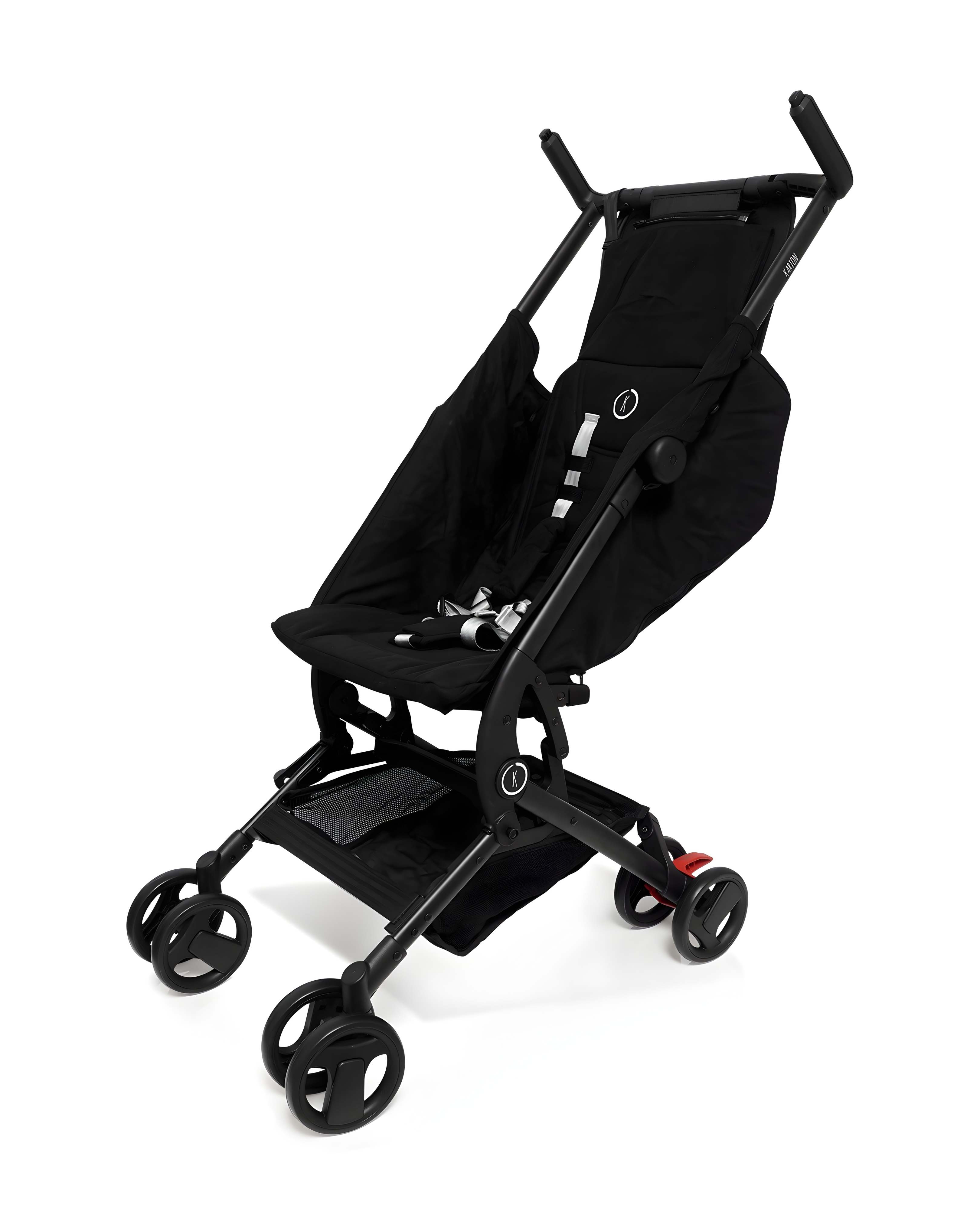 The Original Karion Travel Stroller – Karion Kids