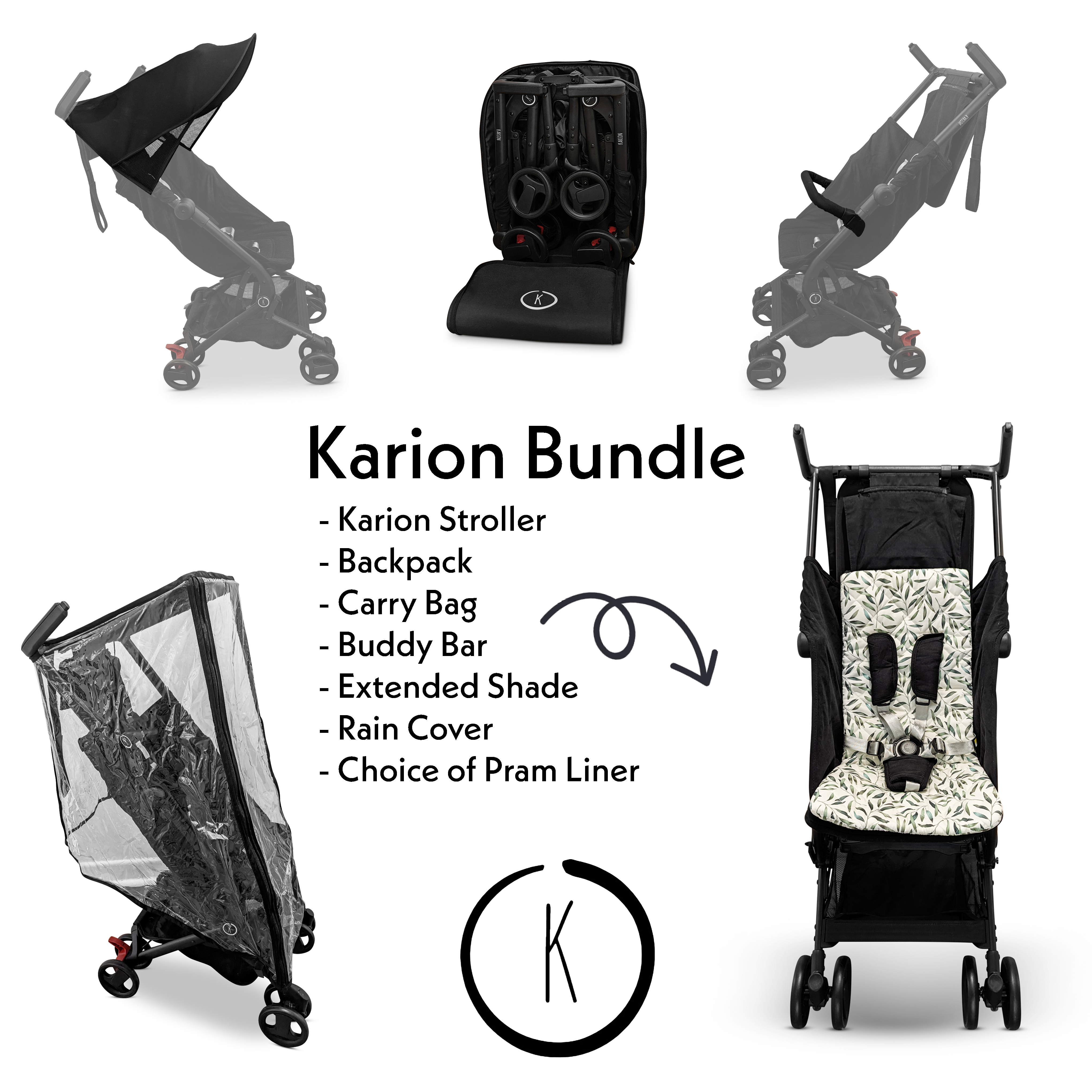 The Karion Bundle – Karion Kids