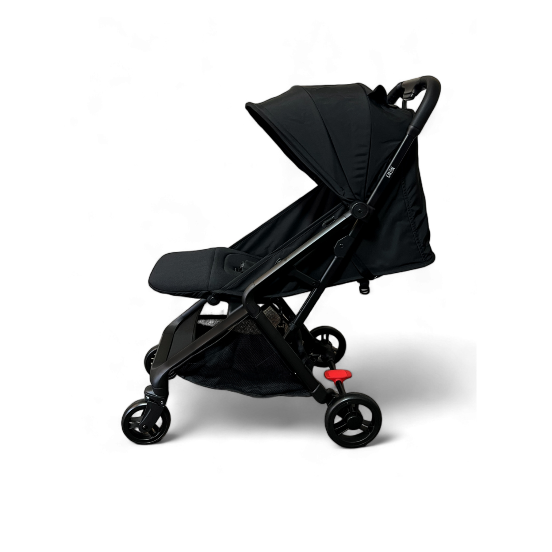 The Karion Pro Travel Stroller – Karion Kids