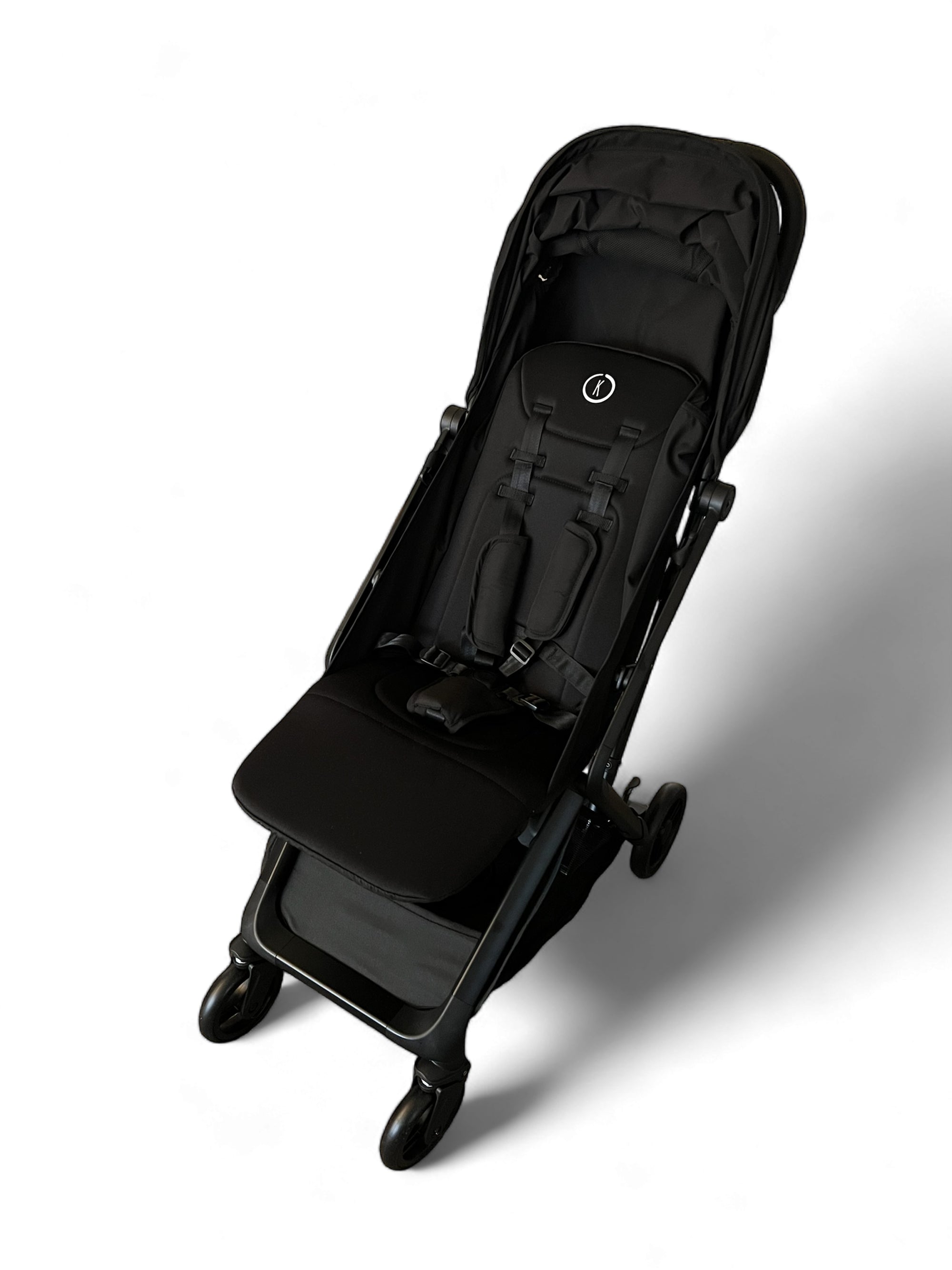 The Karion Pro Travel Stroller – Karion Kids