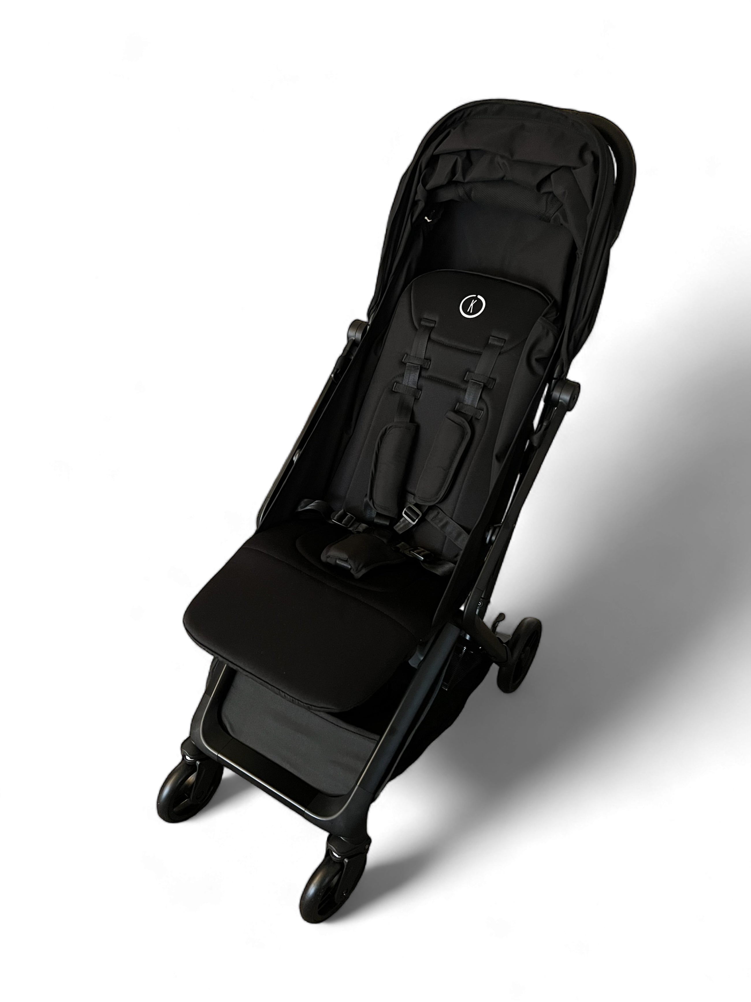 The Karion Pro Travel Stroller – Karion Kids
