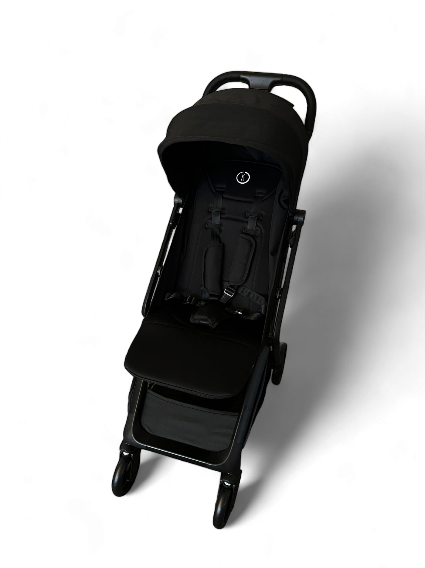 The Karion Pro Travel Stroller – Karion Kids