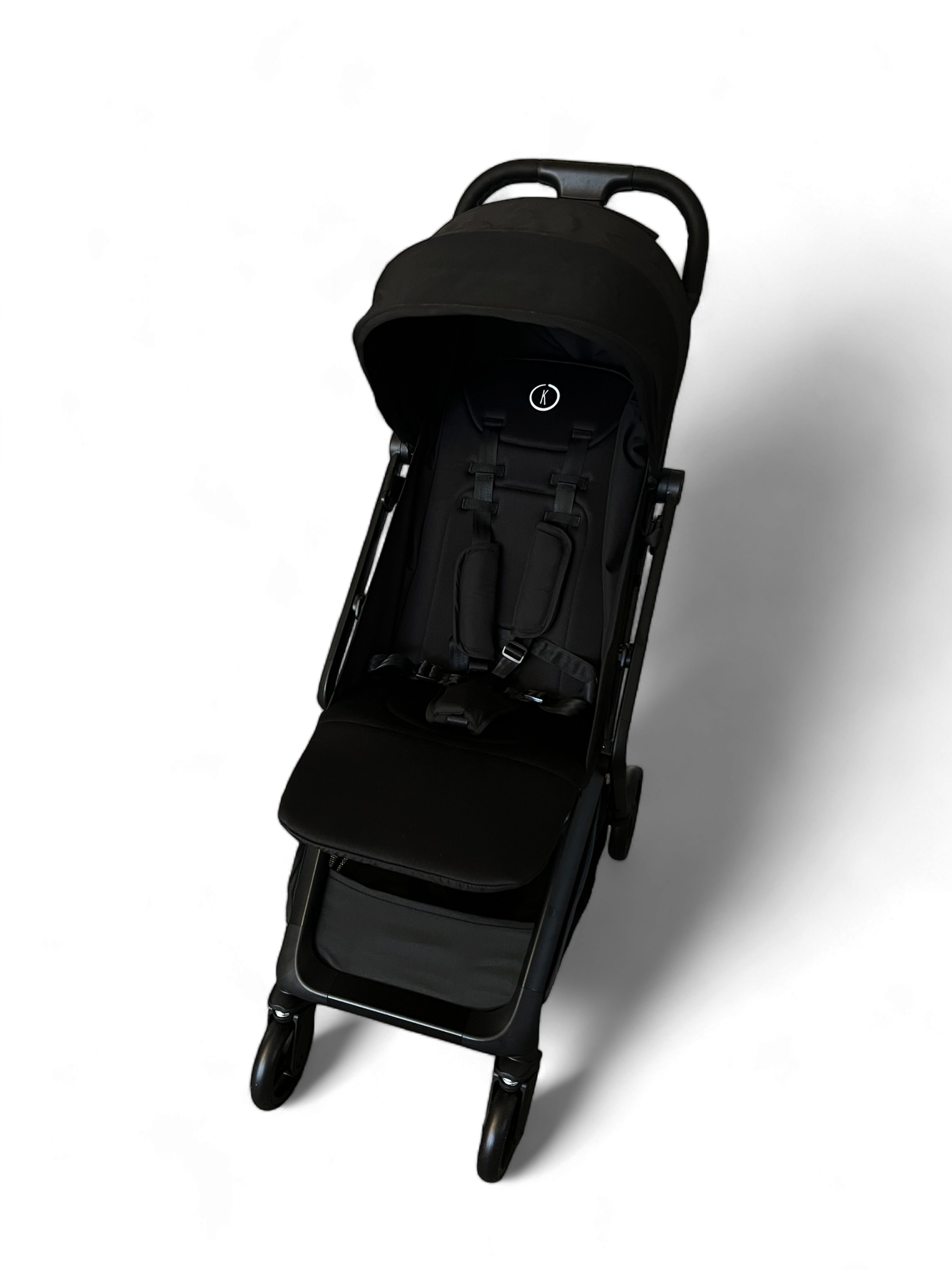 The Karion Pro Travel Stroller – Karion Kids