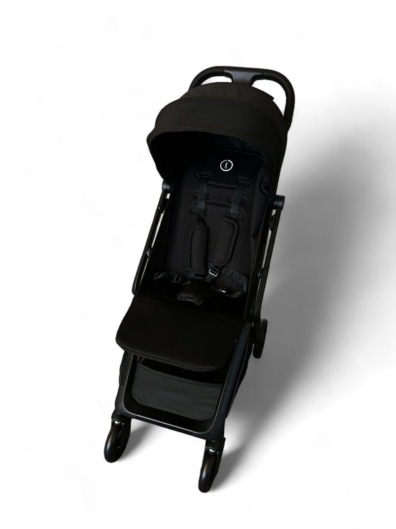 The Karion Pro Travel Stroller – Karion Kids