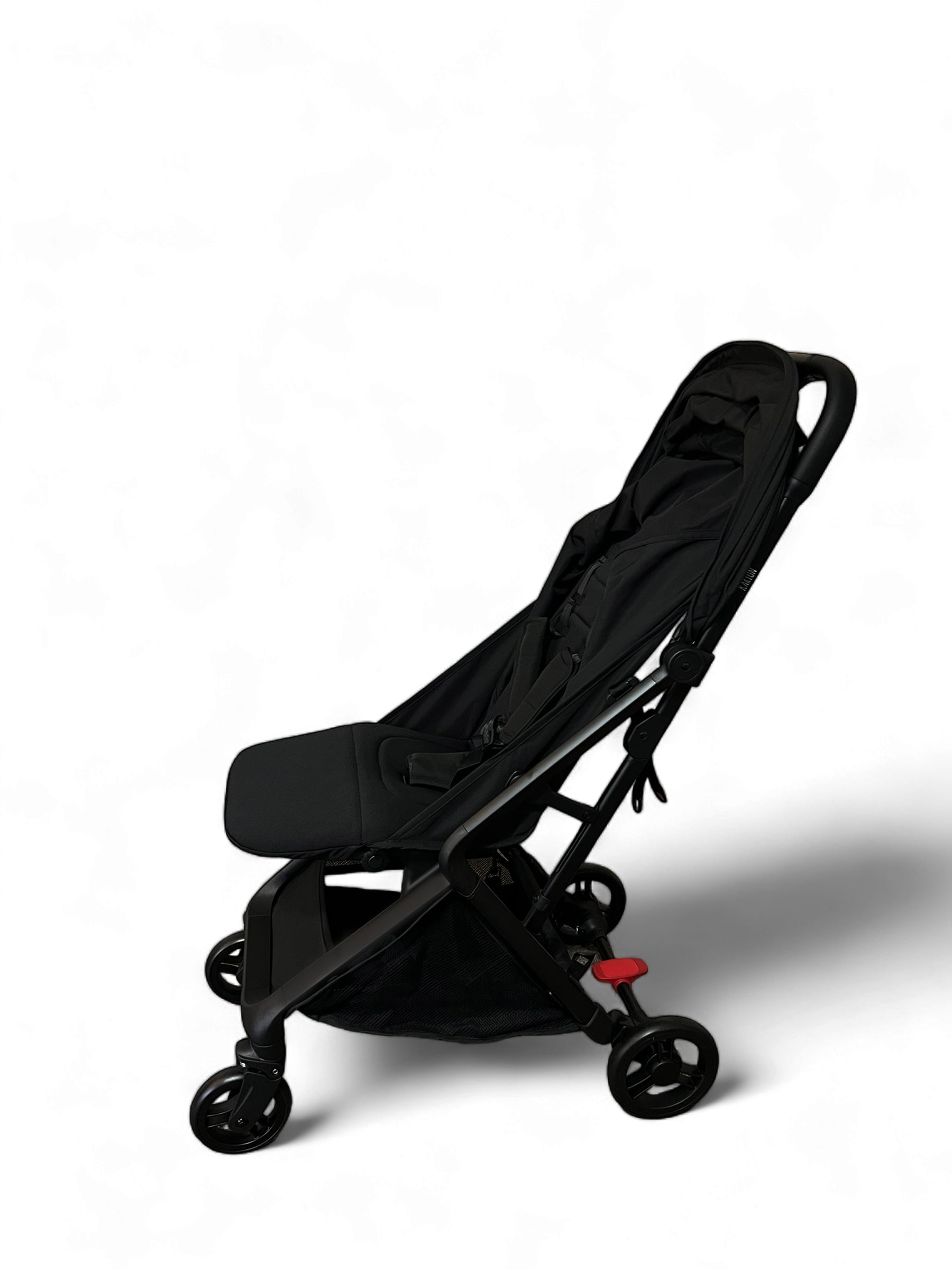 The Karion Pro Travel Stroller – Karion Kids