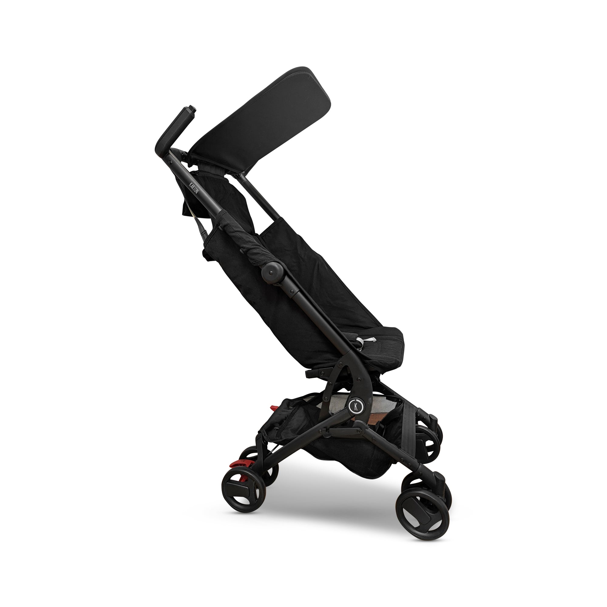 The Original Karion Travel Stroller – Karion Kids