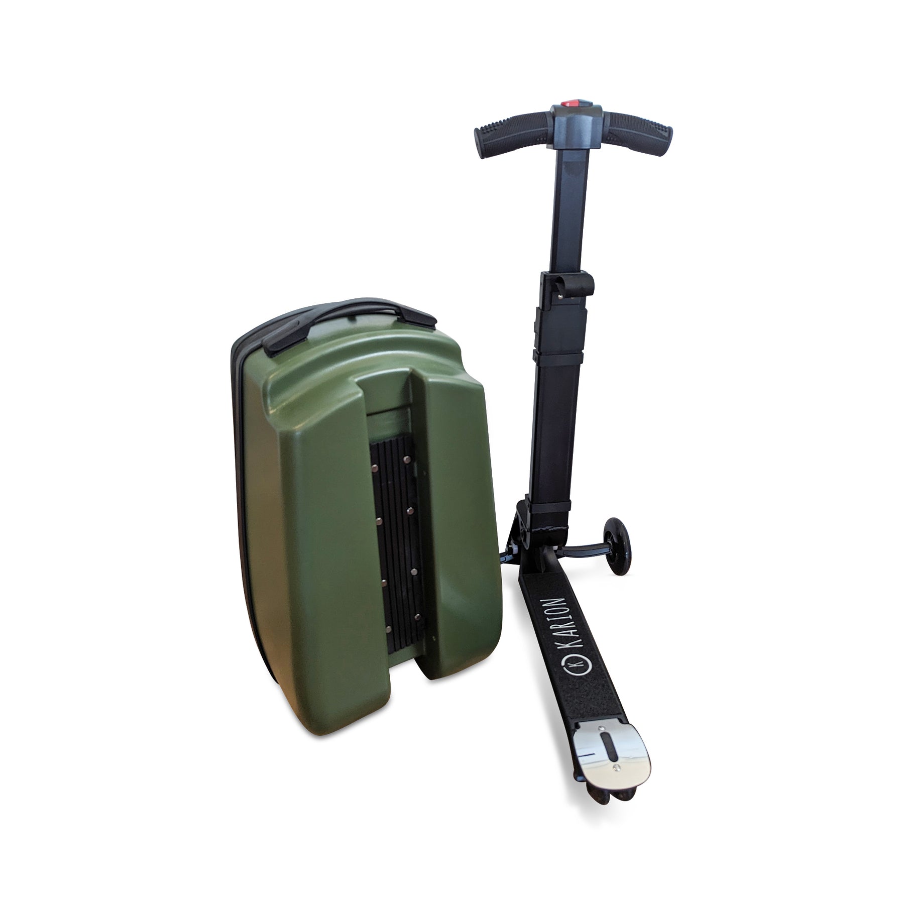 The Karion Scootcase – Karion Kids