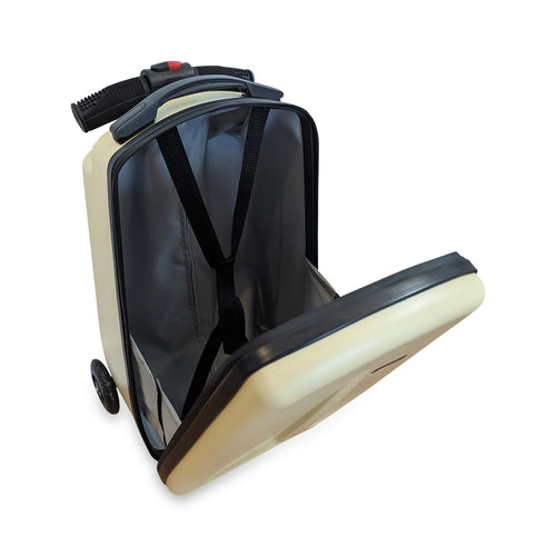 The Karion Scootcase – Karion Kids