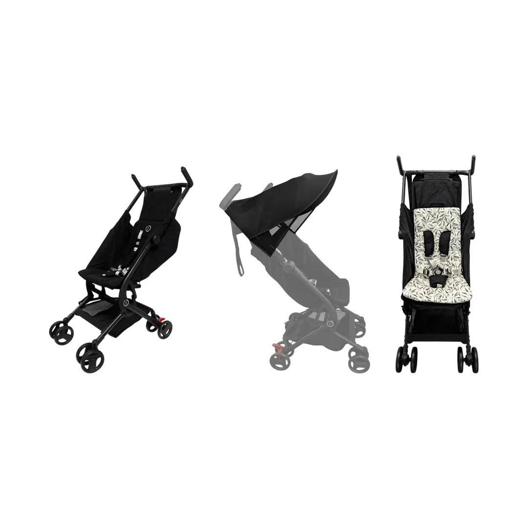 The Karion Stroller - Essentials Travel Bundle – Karion Kids