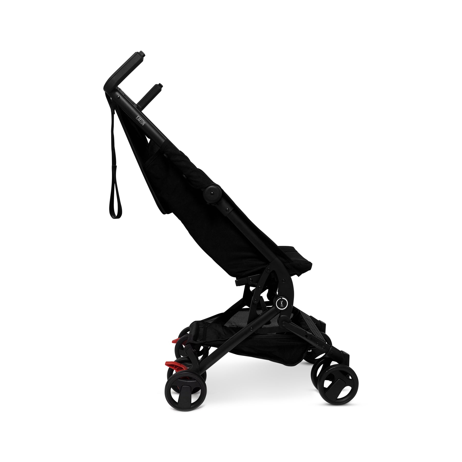 The Original Karion Travel Stroller – Karion Kids